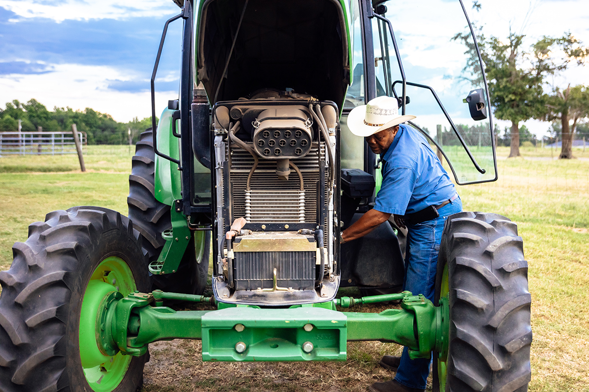 Battleground to Breaking Ground – Videos – Mother Earth News